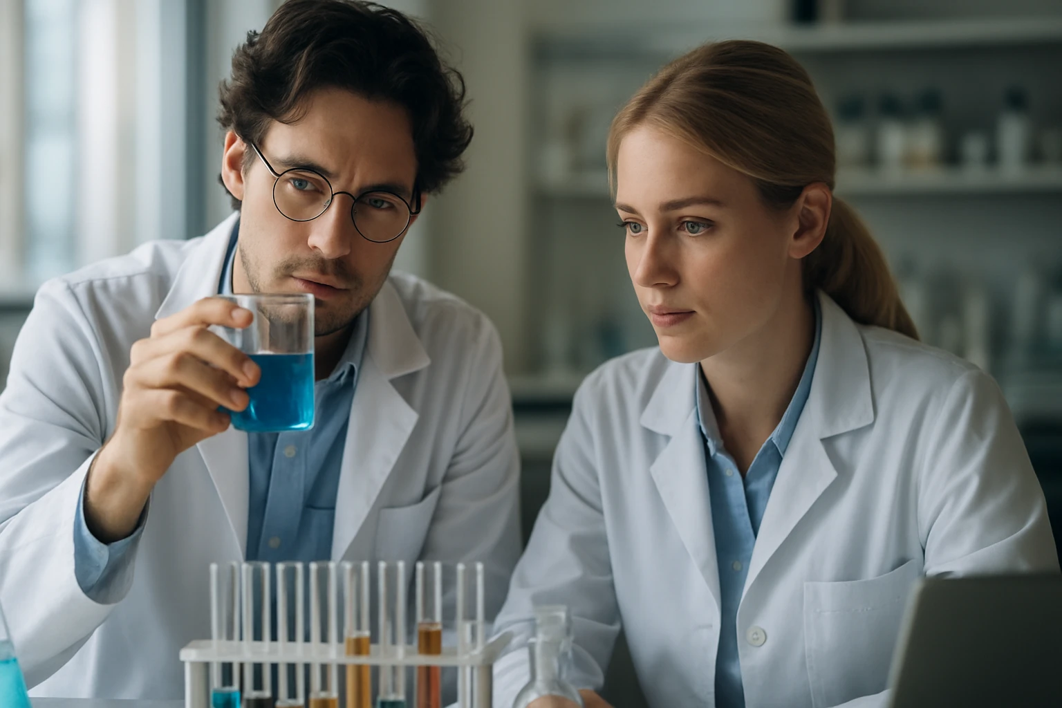 Mangán(II)-klorid: Képlet, tulajdonságok és gyakorlati alkalmazások ...